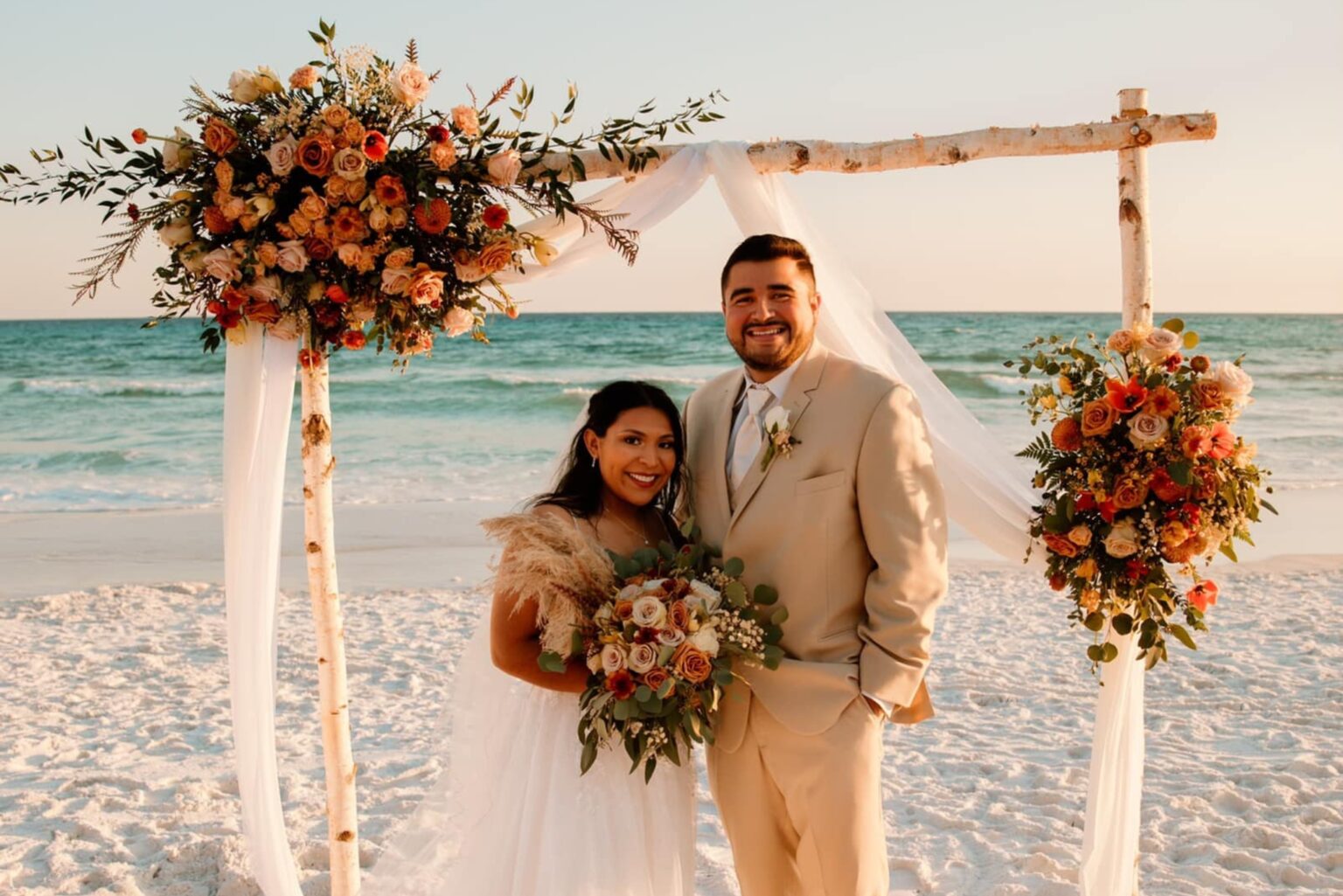 Home - Exquisite Weddings & Events - Emerald Coast Weddings